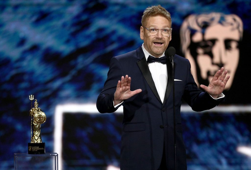 John Calkins & Co – Production Design